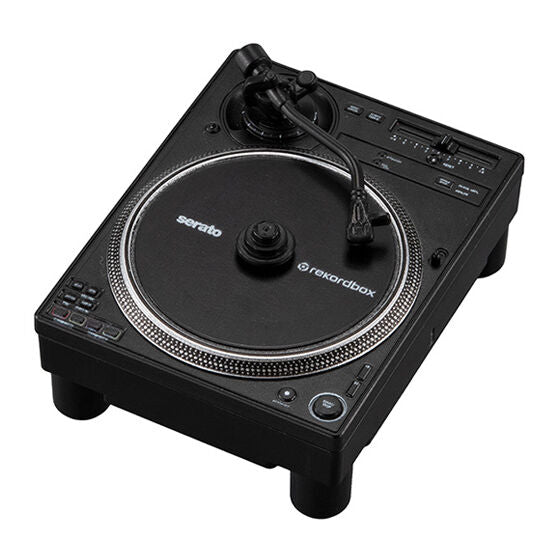 PIONEER MINIATURE PLX-CRSS12 【Professional direct drive turntable ...