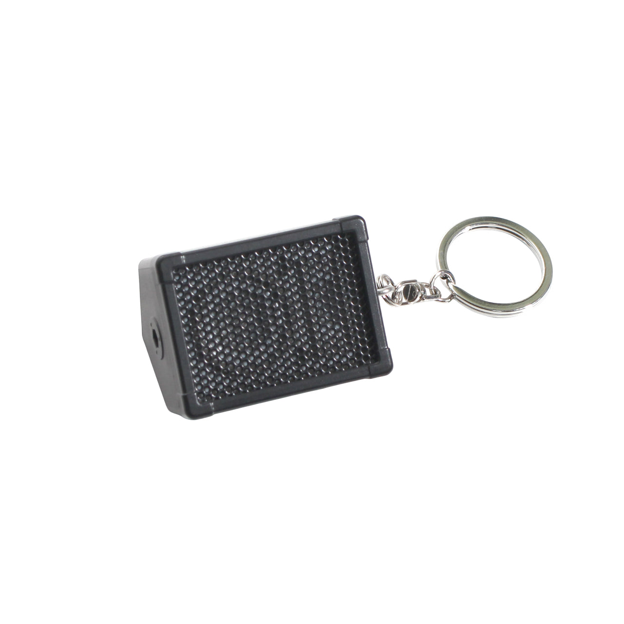MINIATURE SPEAKER KEYCHAIN – MINIATURE RECORDS